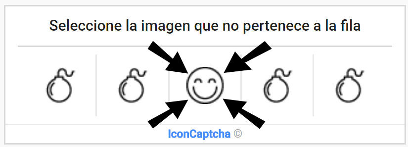 Significado y utilidad de los Captcha – Finder AVL