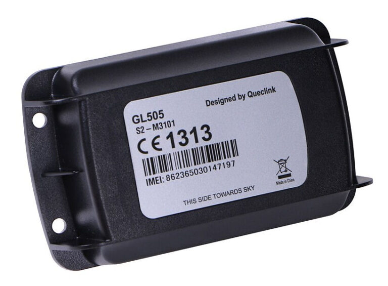 Queclink – Finder AVL